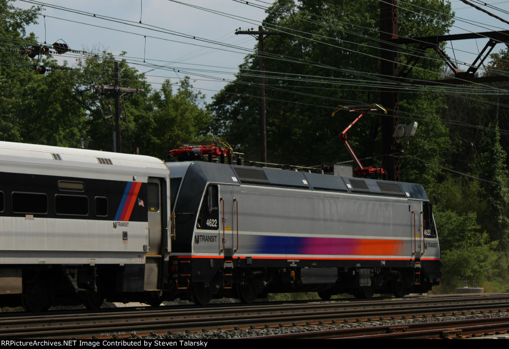NJT 4622